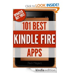 Free Kindle eBooks: 101 Best Kindle Fire Apps, Gifts in a Jar, Eating ...