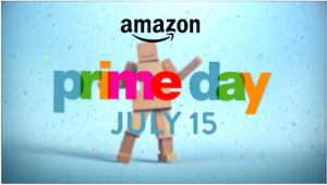 What is Amazon Prime Day? And Why You CAN'T Miss It!!!! - Faithful ...